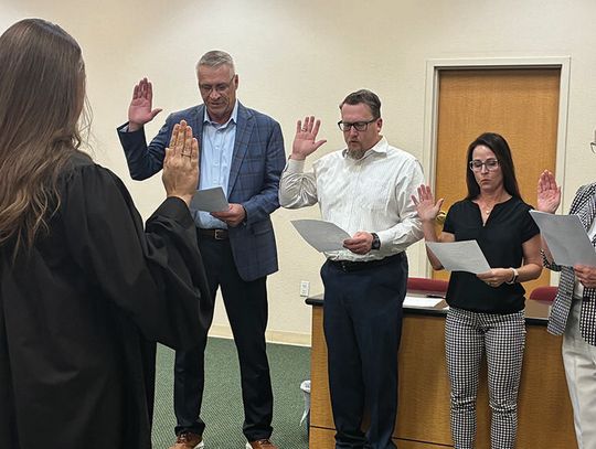 Whitesboro News-Record