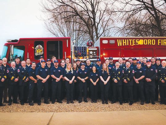 Whitesboro News-Record