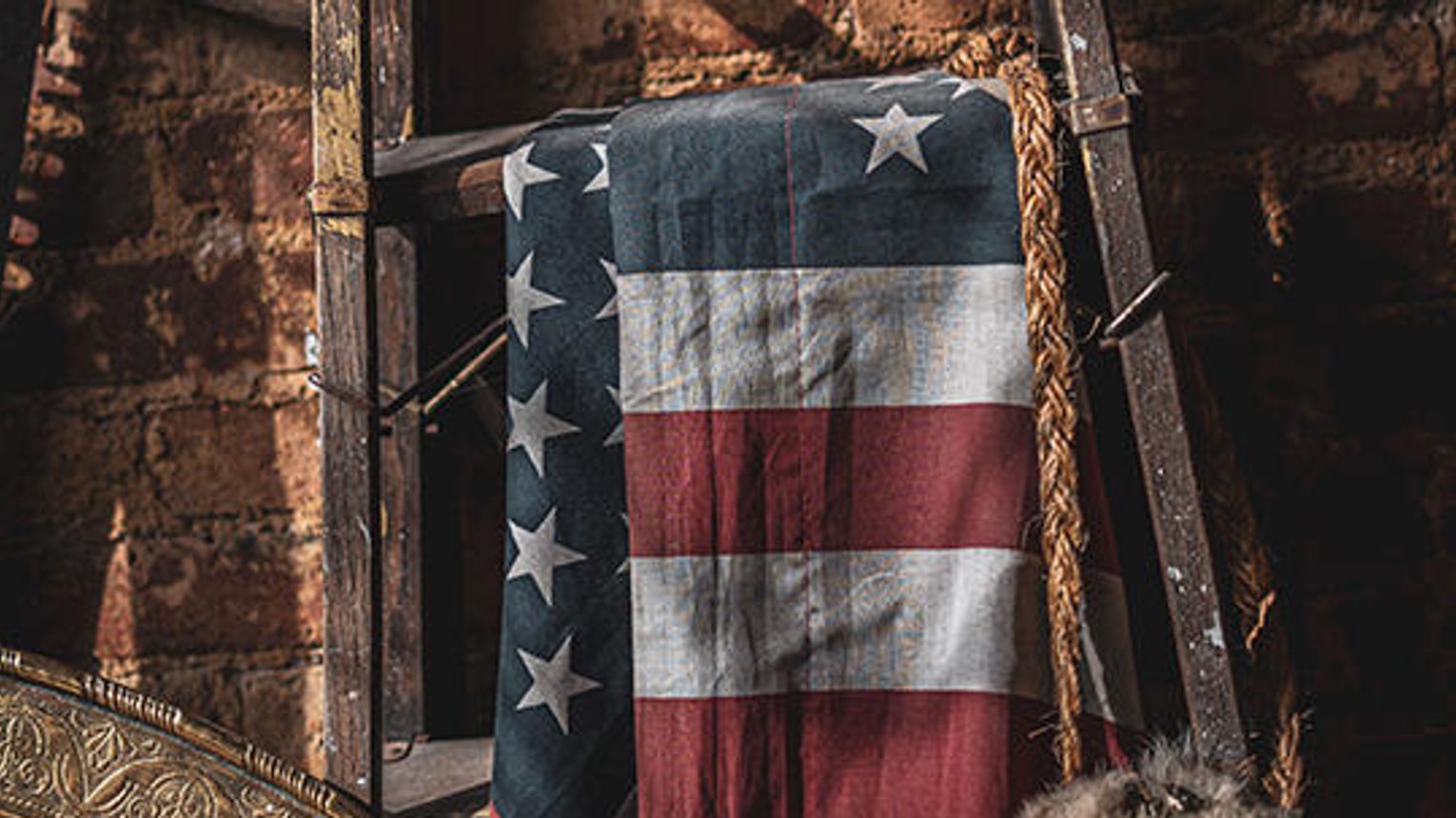 DAR holds ceremony for Revolutionary War memorial marker