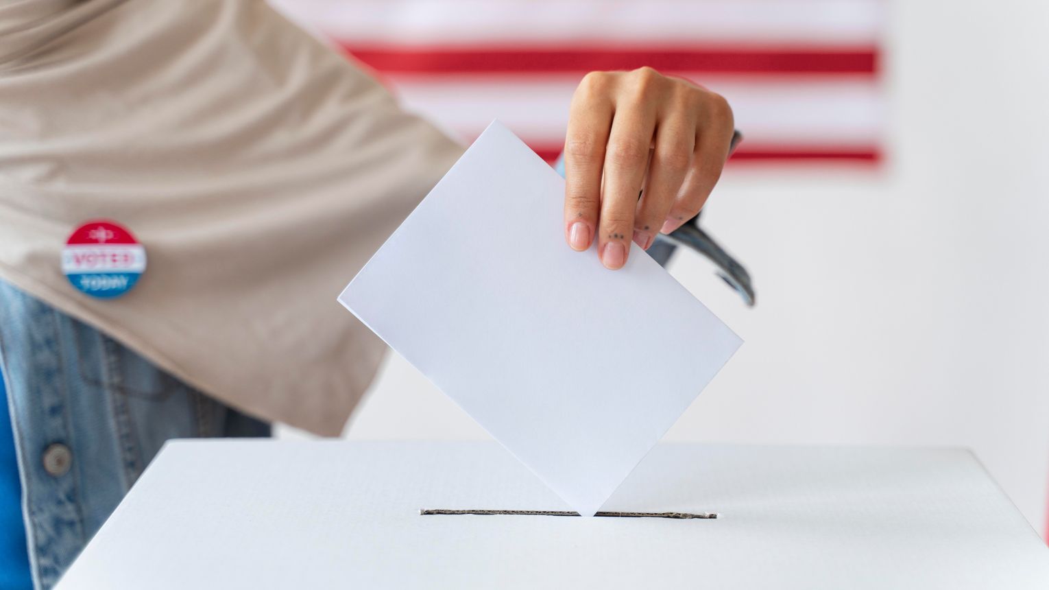 Early voting for school board elections starts next week