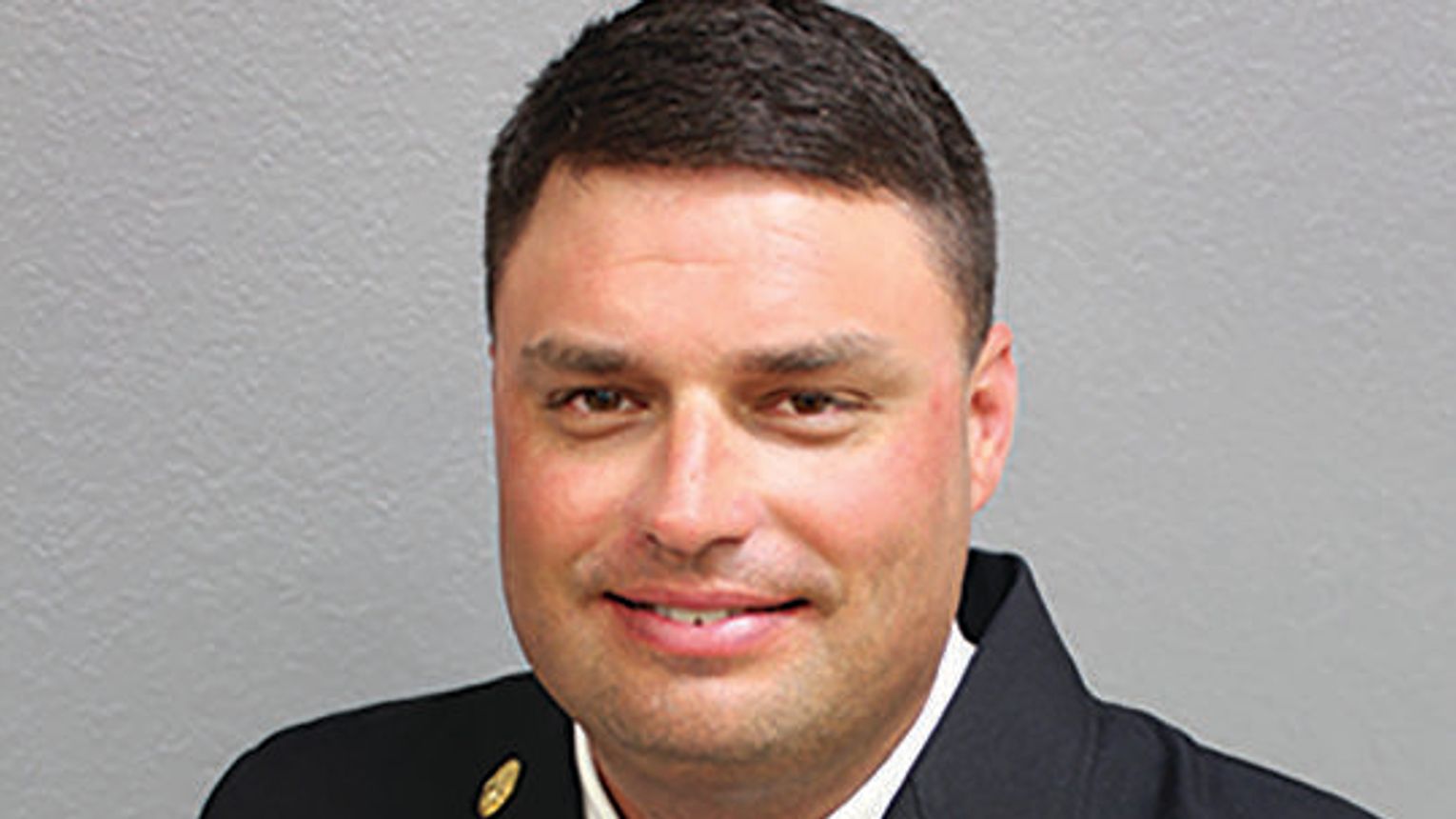 Jeff Patterson completes International Professional Designation Process