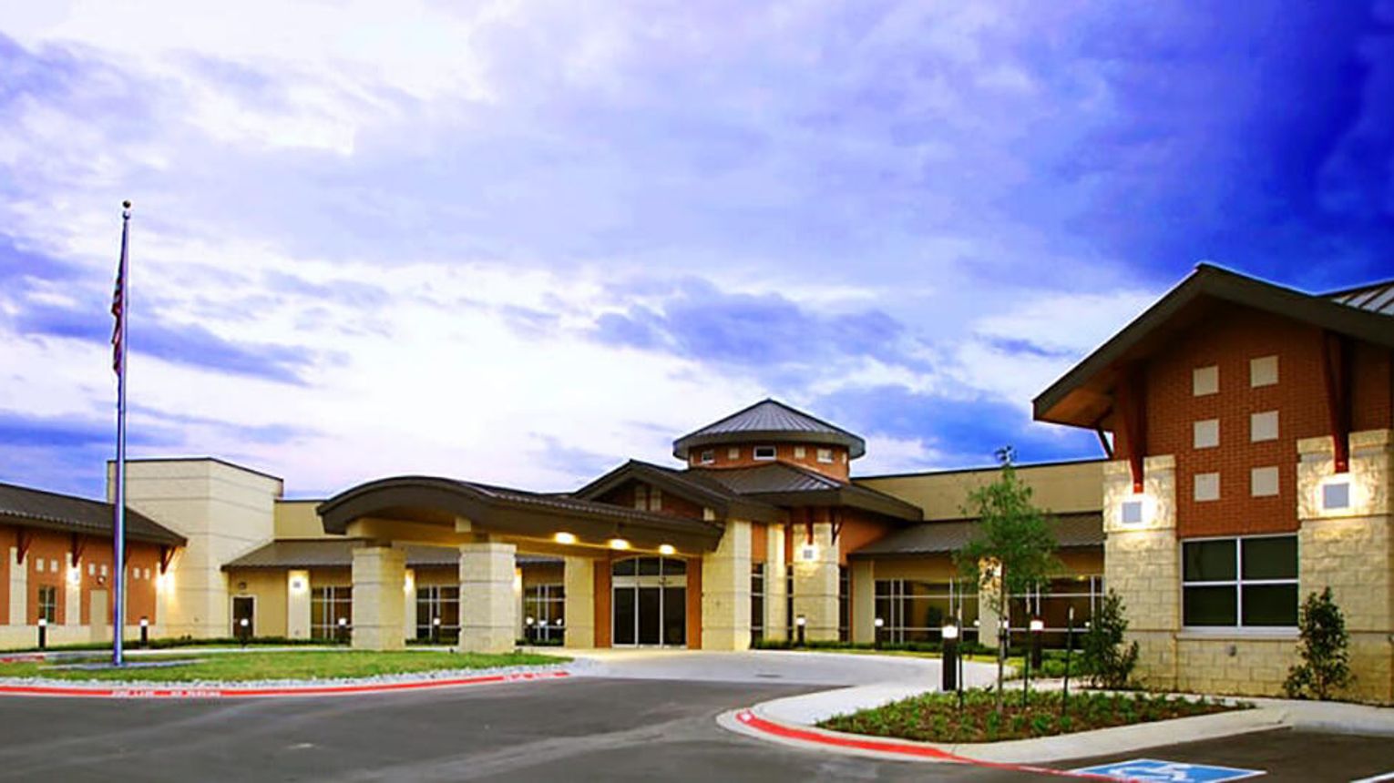 NTMC earns 2024 Performance Leadership Award