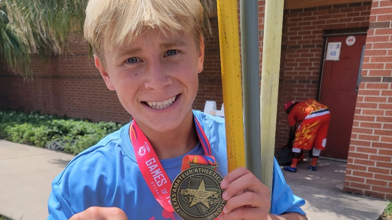 W’boro athletes to compete on national stage