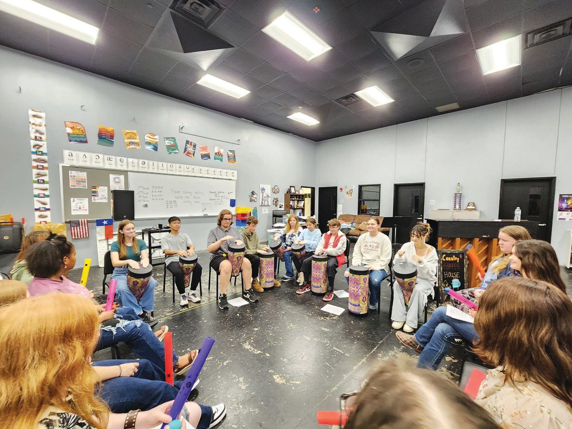 Zach Page Band to headline WEF gala